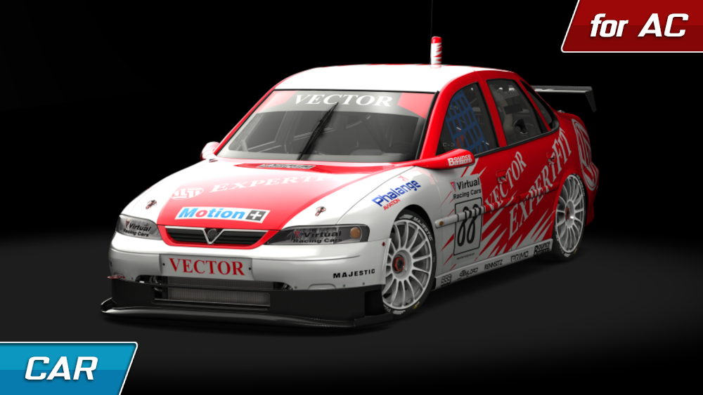 AC | Formula Lithium 2023