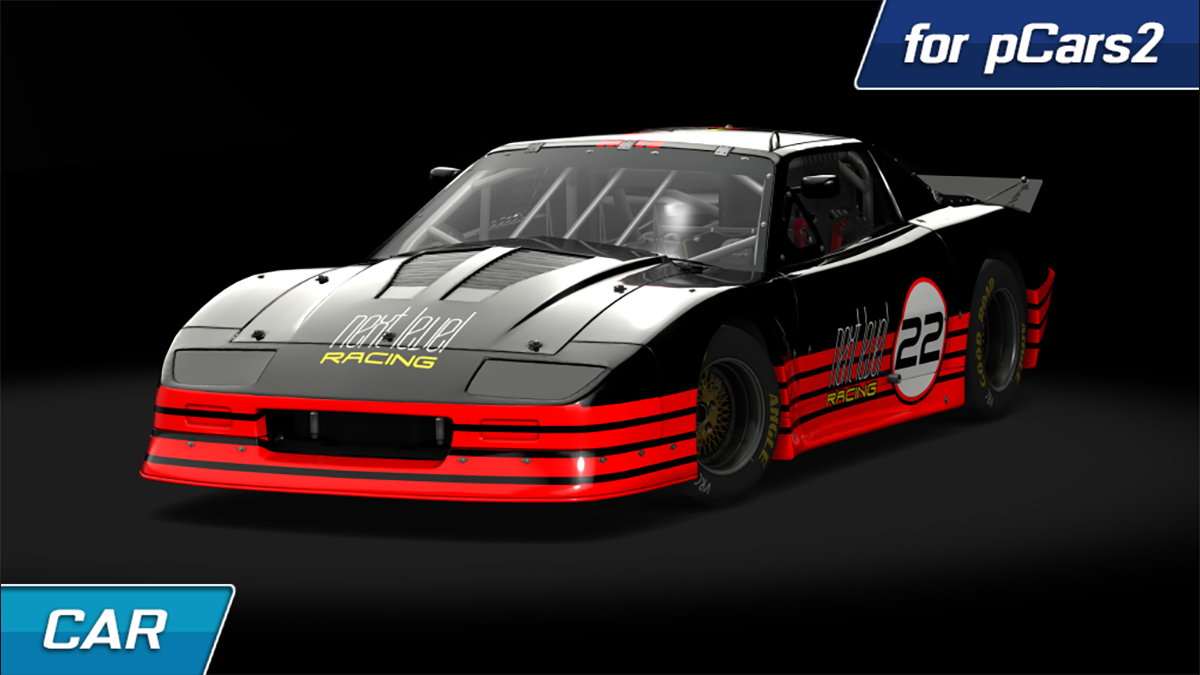 LFS | VRC FNA 2018 - OVAL