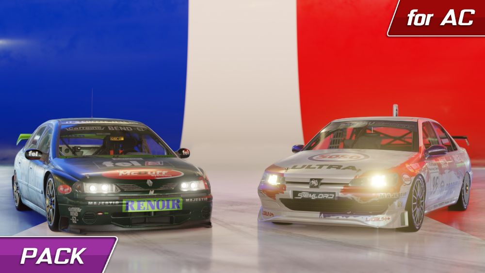 AC | Formula Lithium 2023