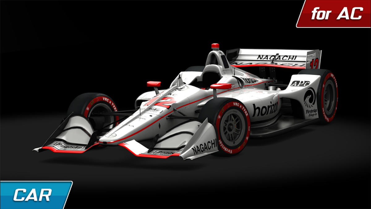 AC | Formula NA - 2021
