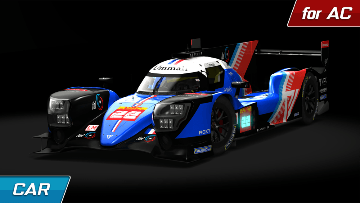 AC | Formula NA - 1999