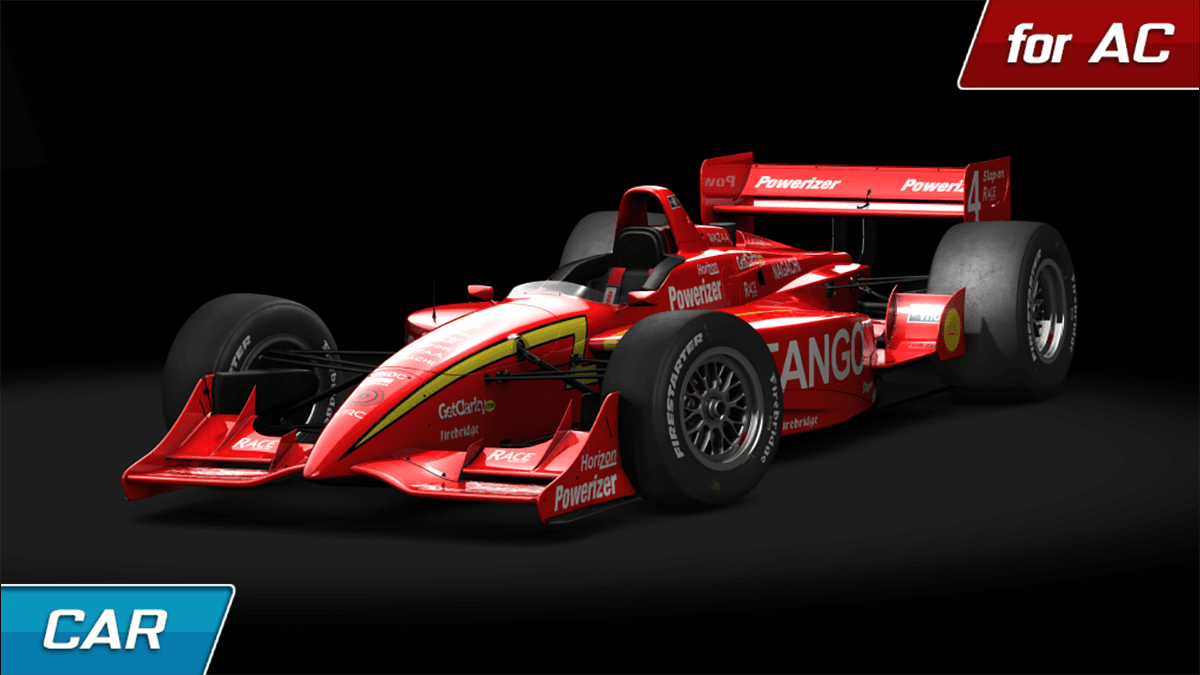 AC | Formula Beta 2024