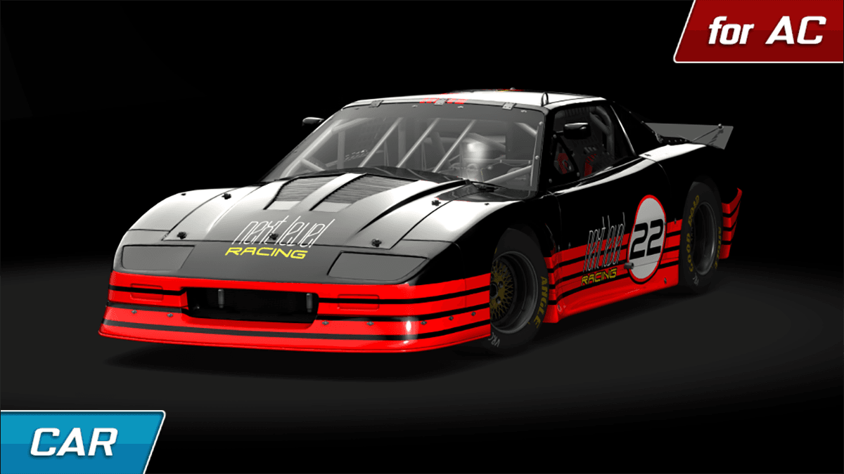 AC | VRC PROTOTYPE H PACK TWO