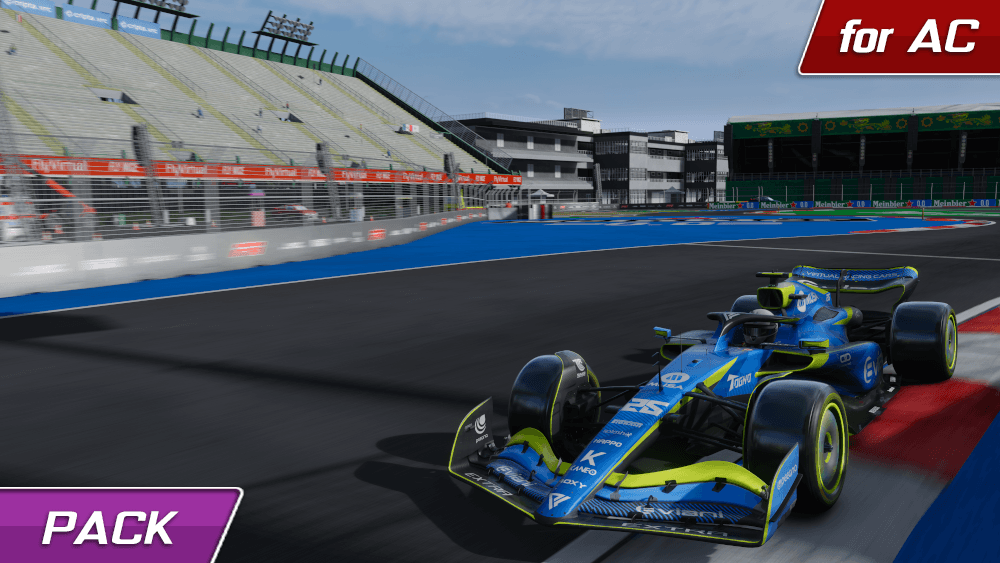 AC | VRC PROTOTYPE H PACK TWO