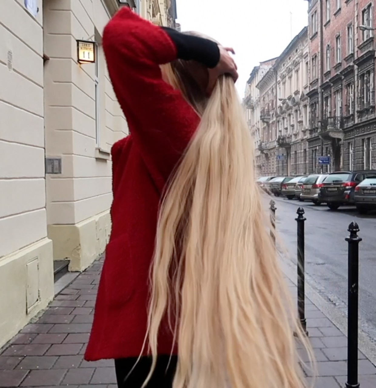 VIDEO - Red