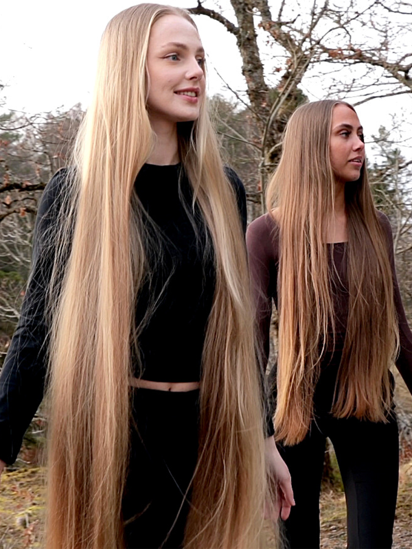 VIDEO - The Rapunzel house tour