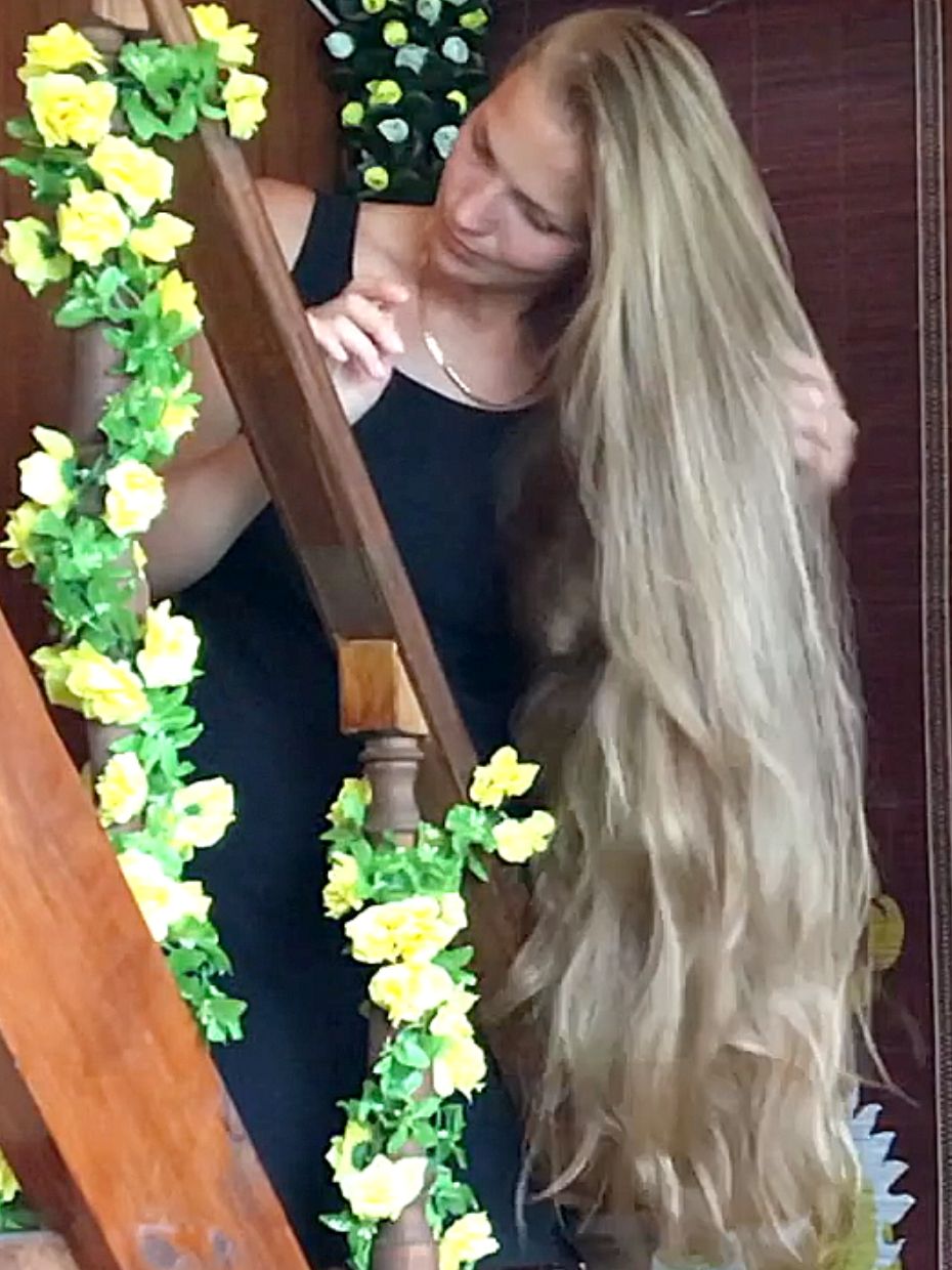 VIDEO - Katarina's staircase