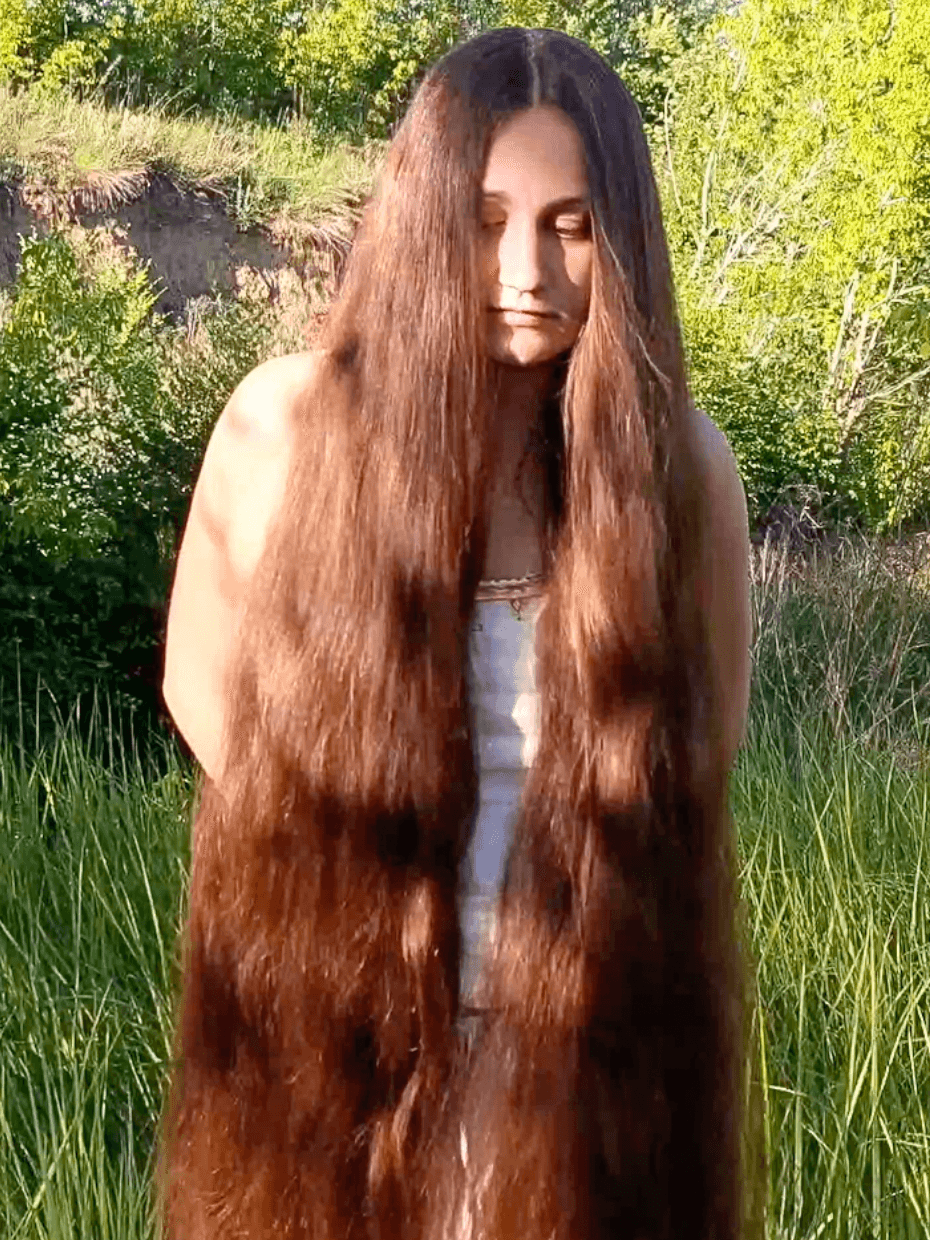 VIDEO - Super hair summer