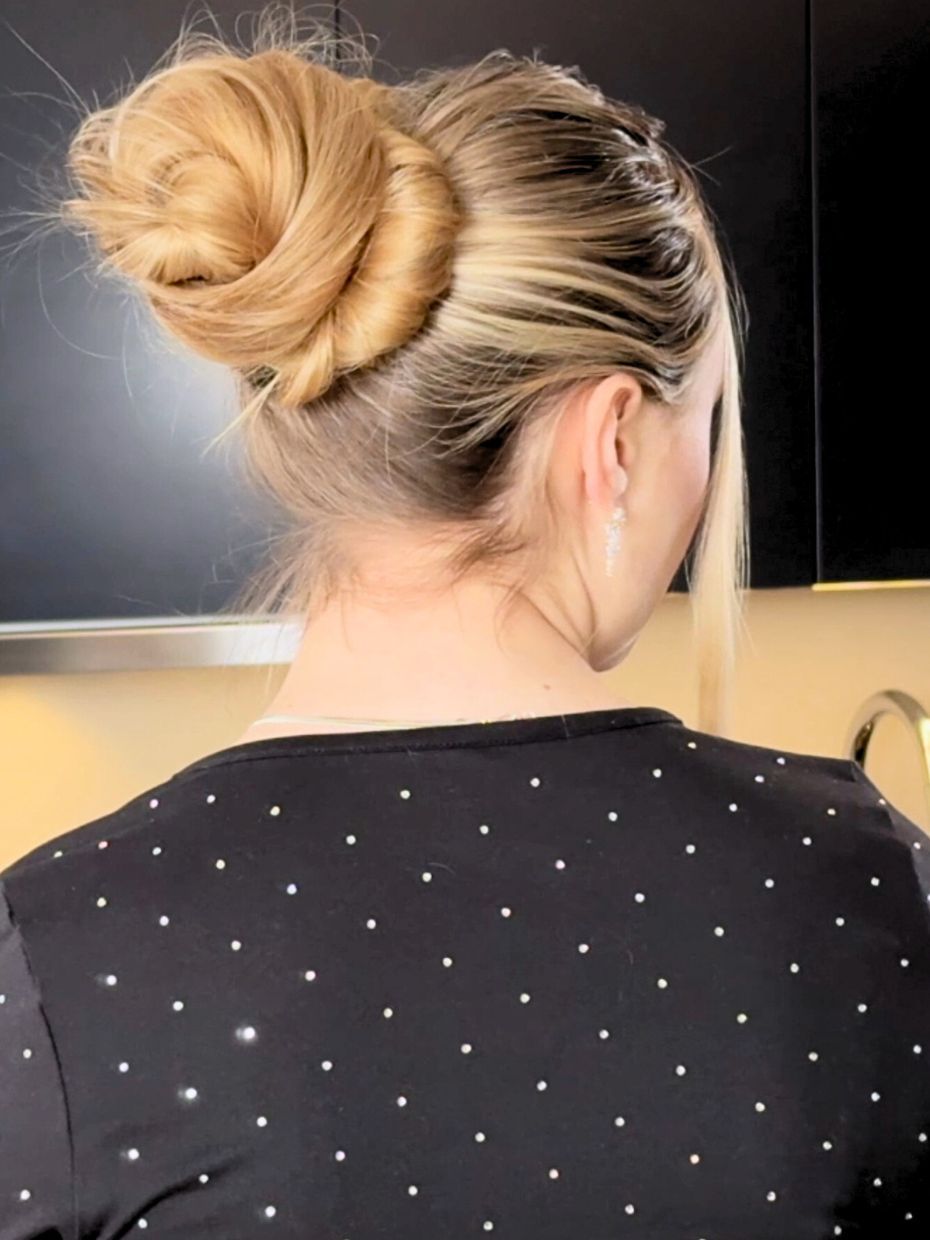 VIDEO - Bun display 7