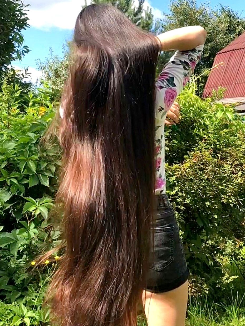 VIDEO - Extreme length show