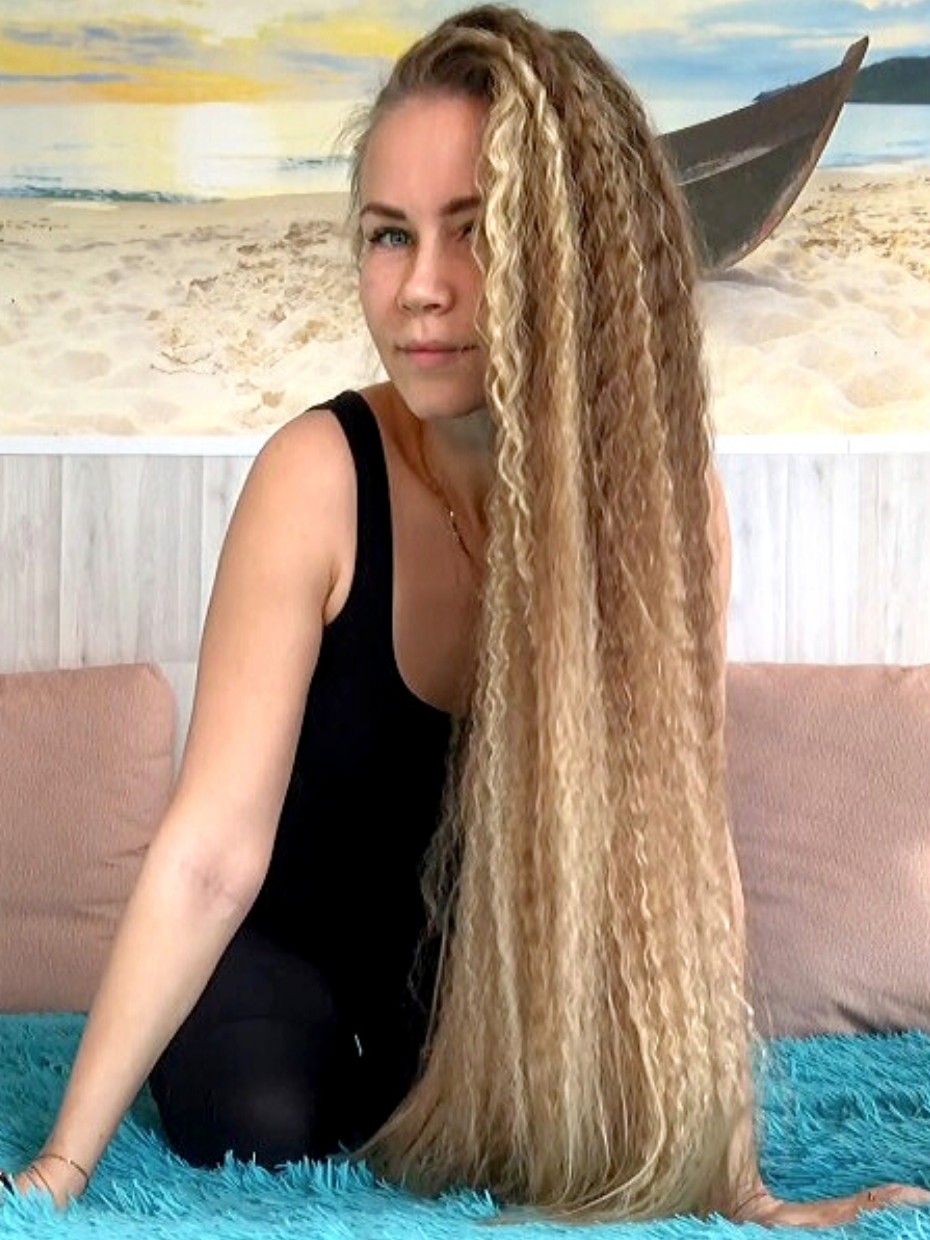 VIDEO - MONSTER BRAID