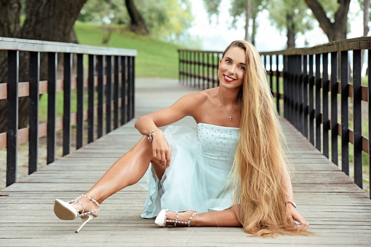 PHOTO SET: Kateryna phototshoot 2