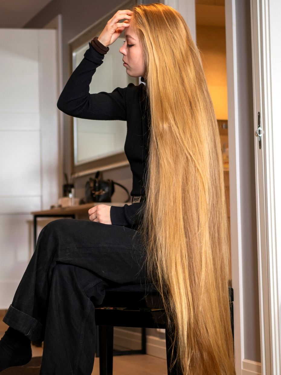 VIDEO - MONSTER BRAID