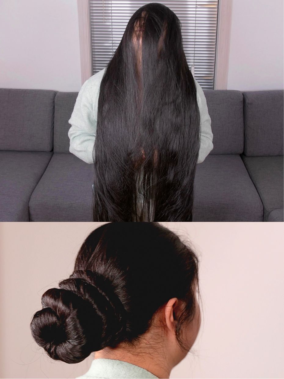 VIDEO - Bun display 4