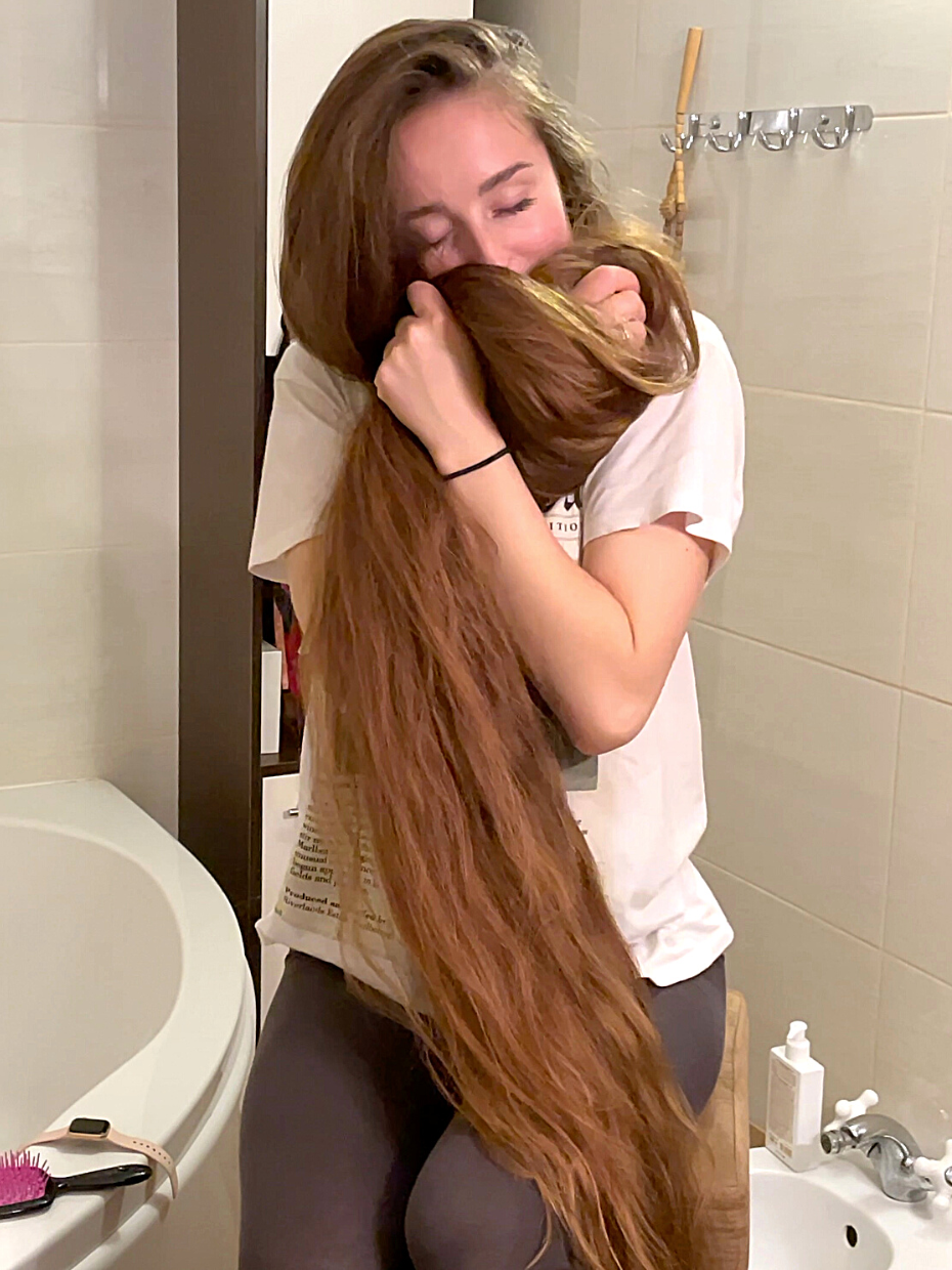 VIDEO - MONSTER BRAID