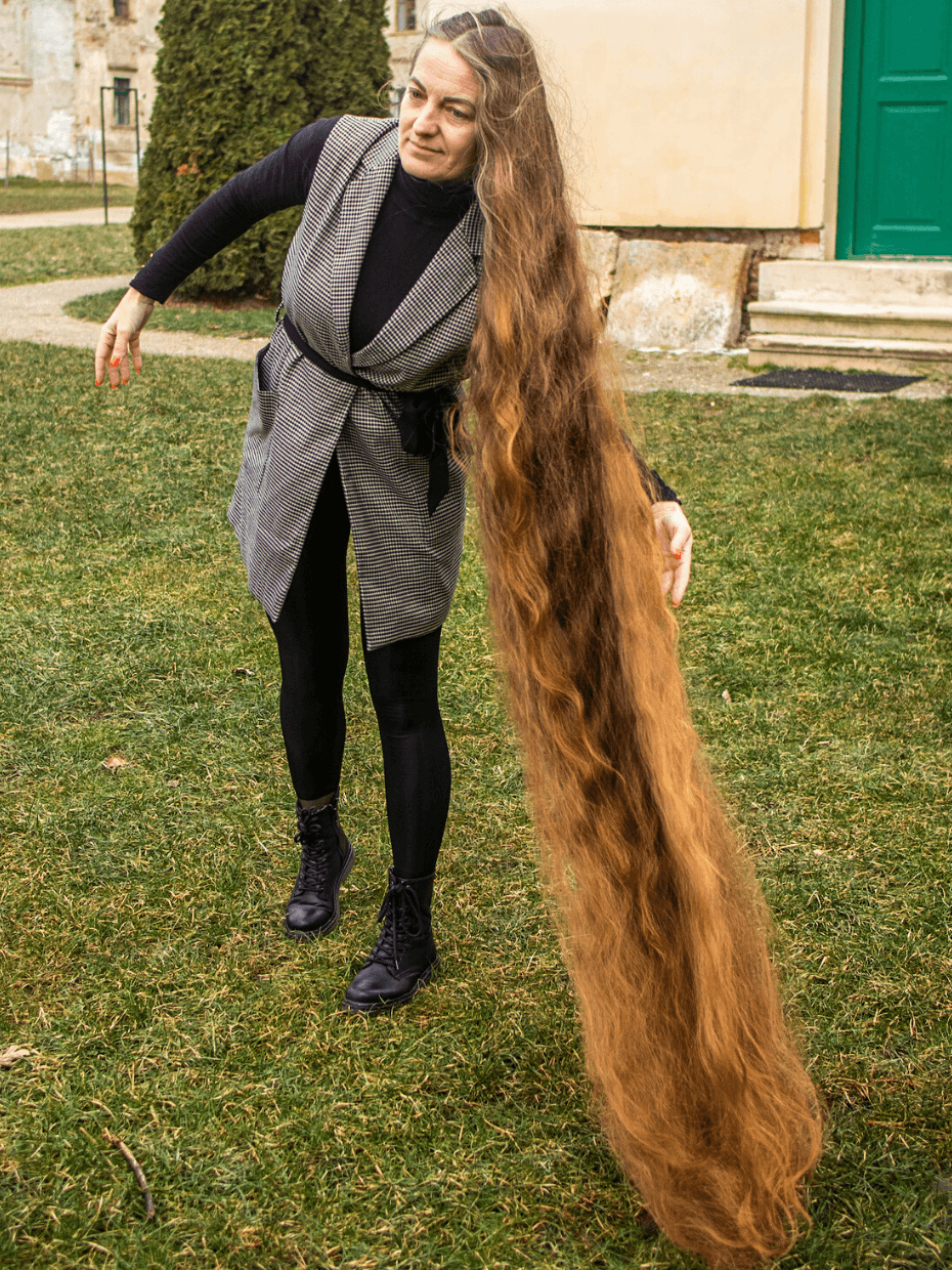 PHOTO SET - Lidia's first photoshoot