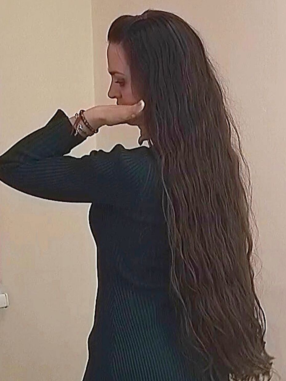 VIDEO - Elizabeth