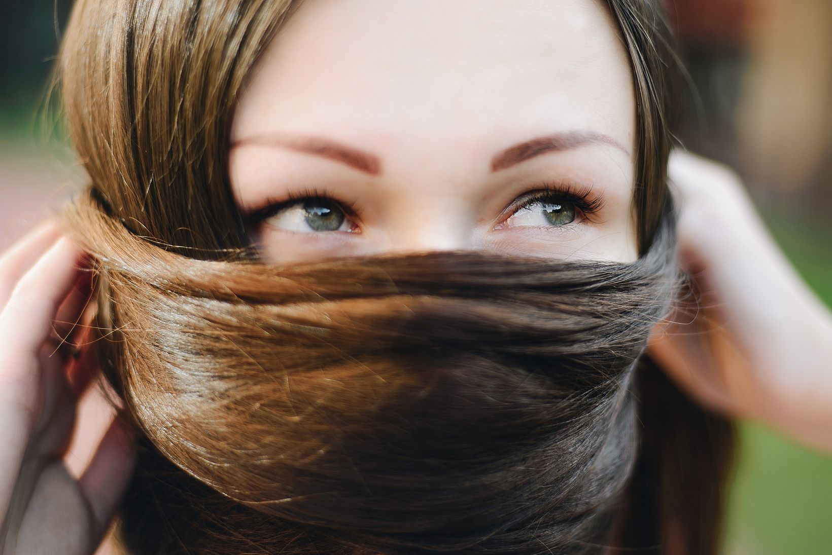 VIDEO - World's longest braid