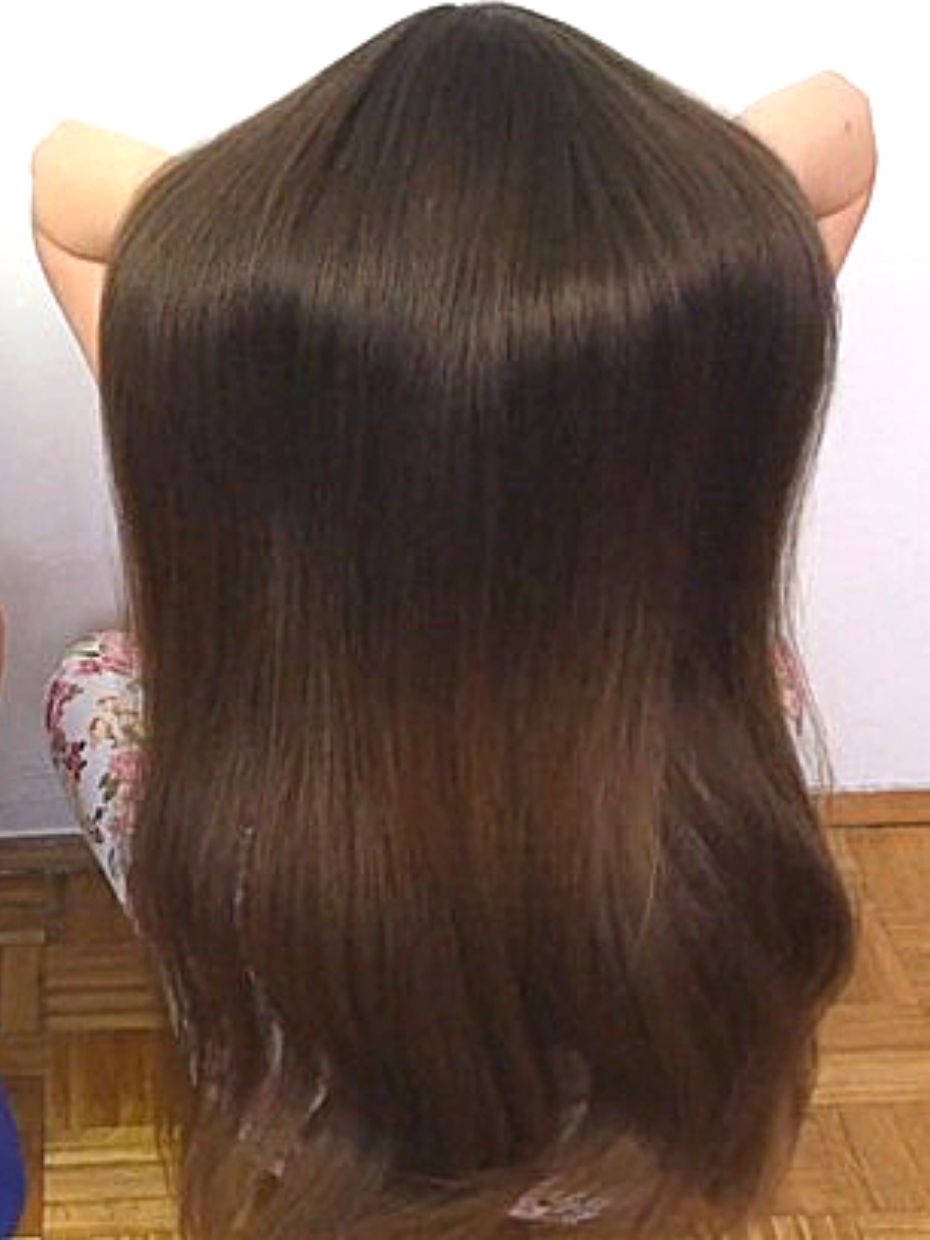 VIDEO - Extreme double silk (part 3)