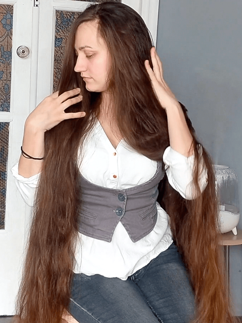 VIDEO - Dashik in black