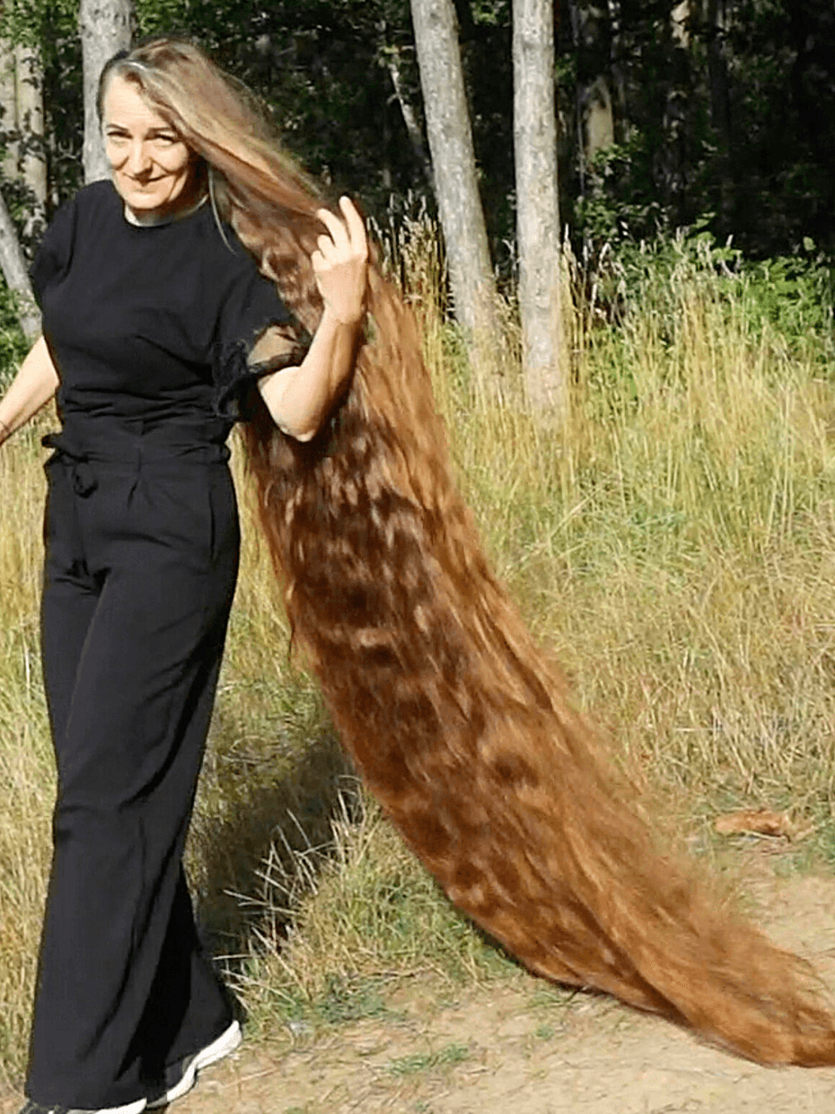 VIDEO - Alina's home cleaning