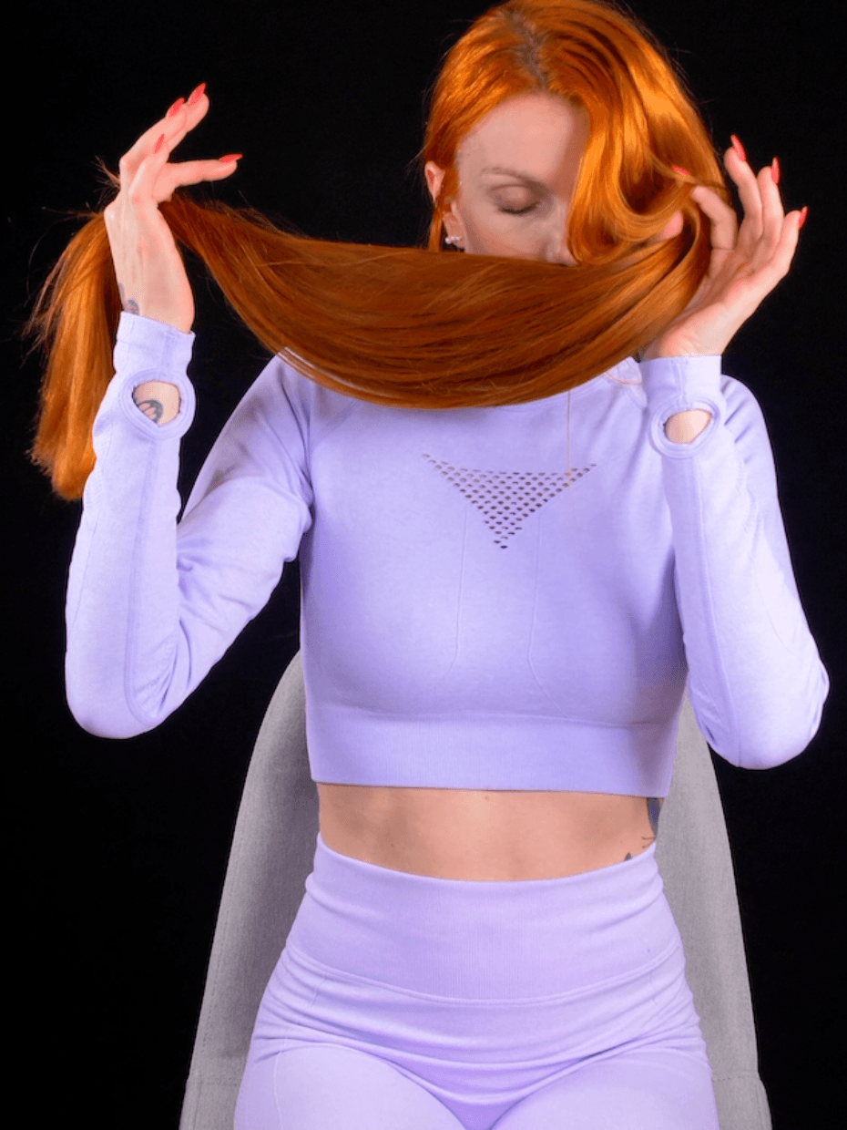 PHONE VIDEO - Polina 2