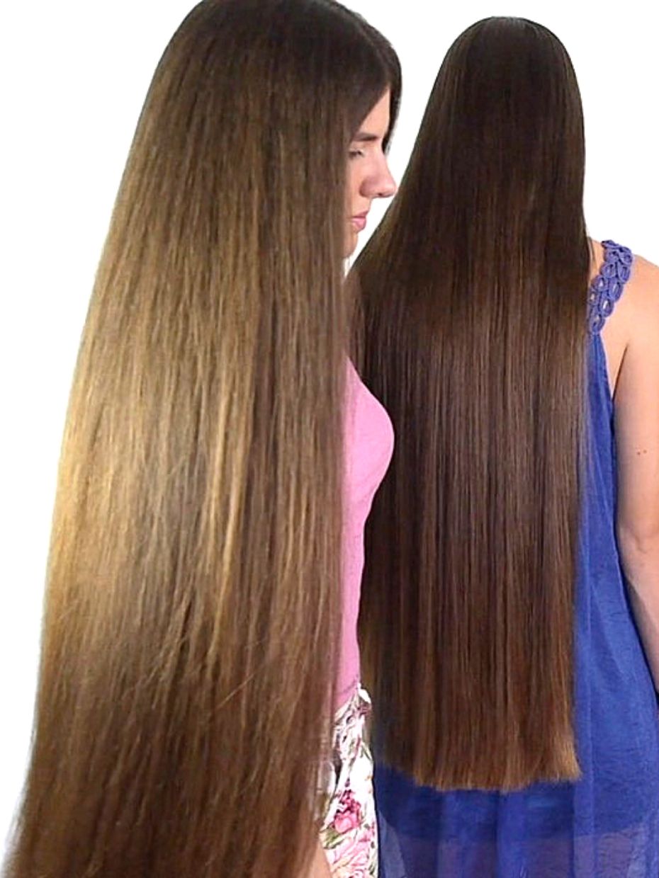 VIDEO - Super long special braid styling