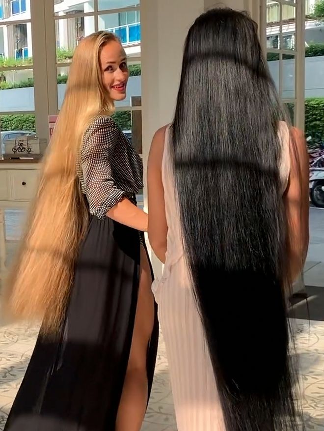 PHONE VIDEO - Polina 2