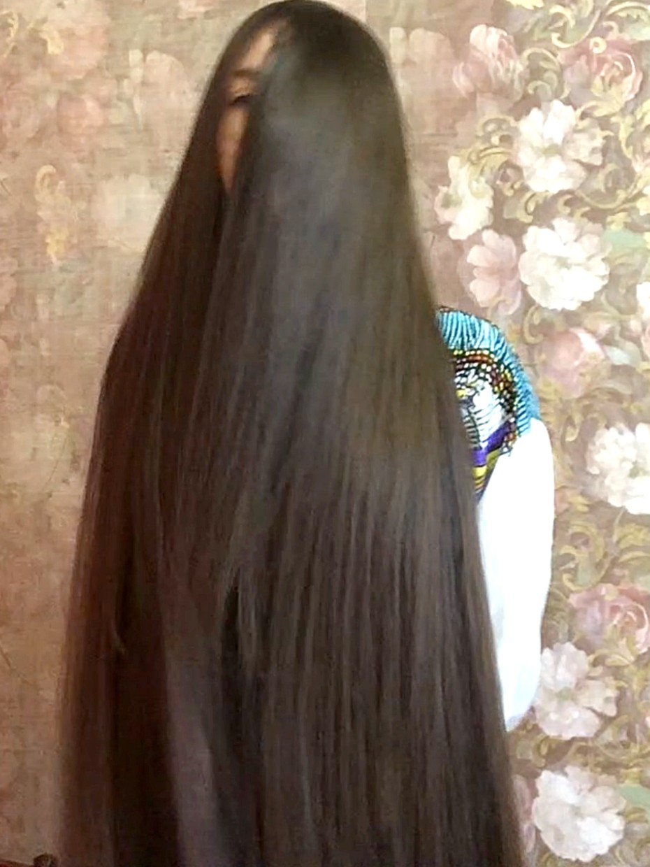 PHONE VIDEO - Polina 2