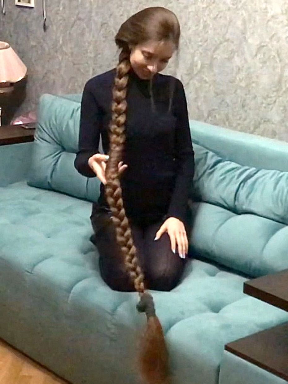 VIDEO - The Braid