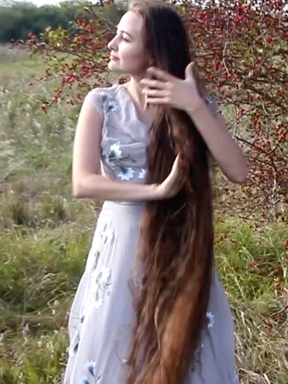 VIDEO - Maria makes a comeback