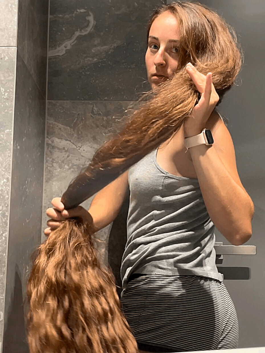 VIDEO - Heavy duty bun show
