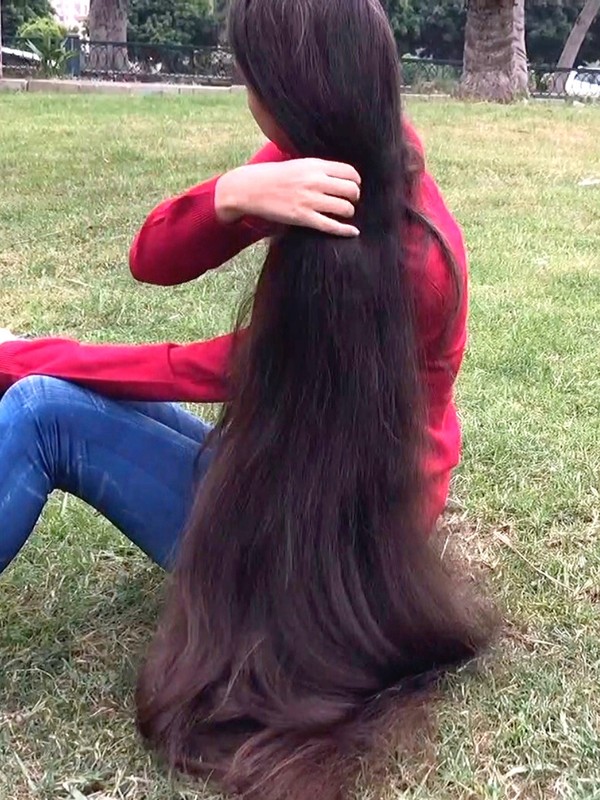 VIDEO - Heavy duty bun show
