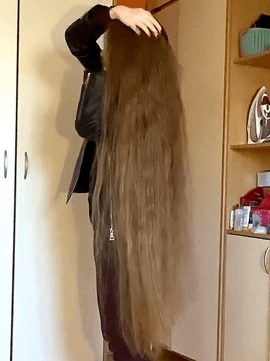 VIDEO - Bun display