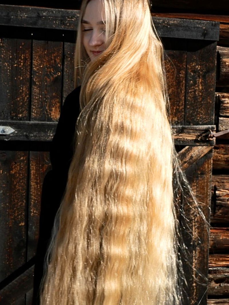 VIDEO - MONSTER BRAID