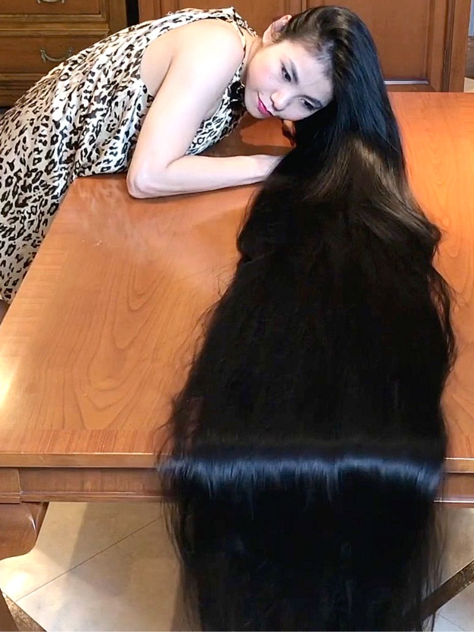 VIDEO - Rin's table 2