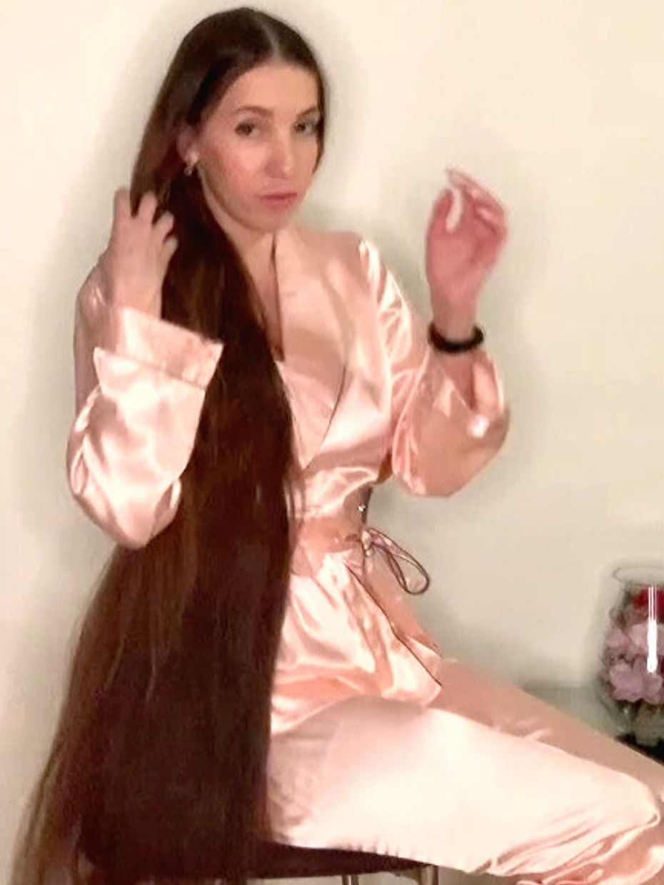 PHONE VIDEO - Yet another Alina