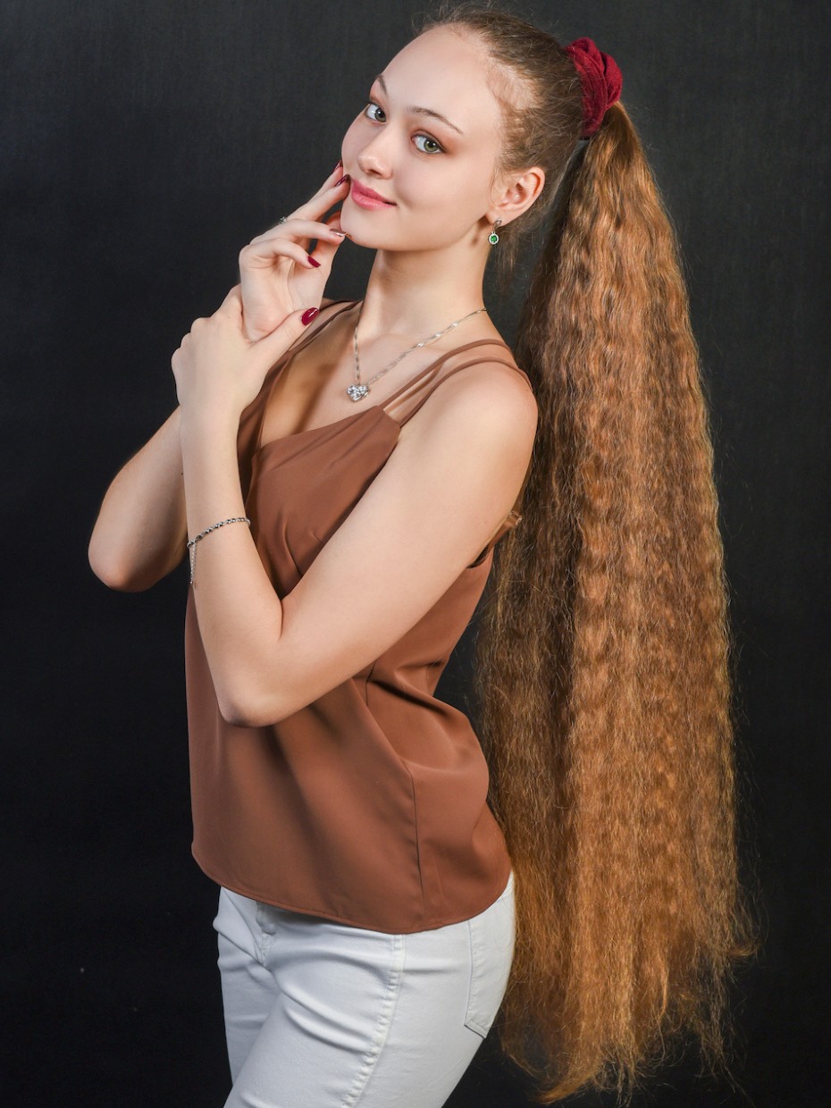 PHOTO SET - Violetta's special photoshoot