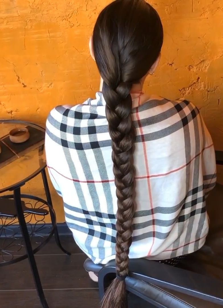 PHONE VIDEO - Polina 2