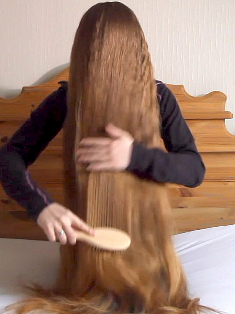 PHONE VIDEO - Polina 2