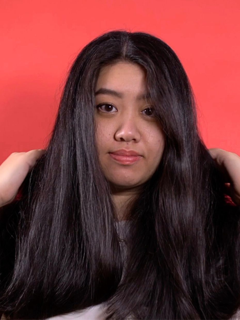 VIDEO - Super silky and super beautiful