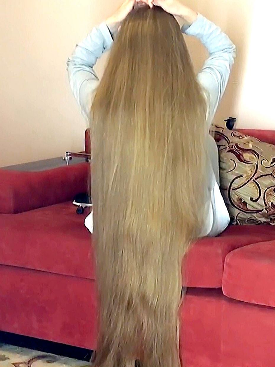 VIDEO - MONSTER BRAID