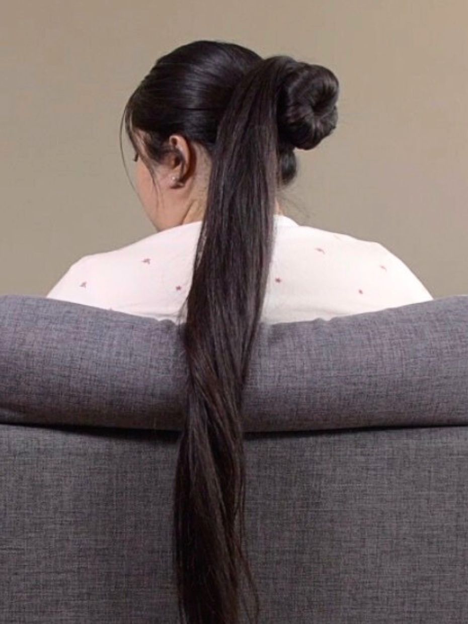 VIDEO - Bun display 6