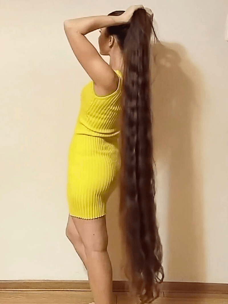 VIDEO - Elizabeth