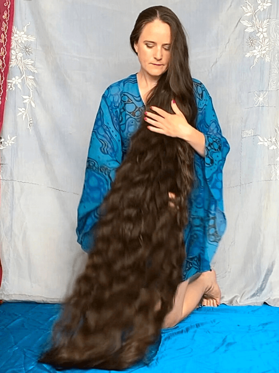 PHONE VIDEO - Polina 2