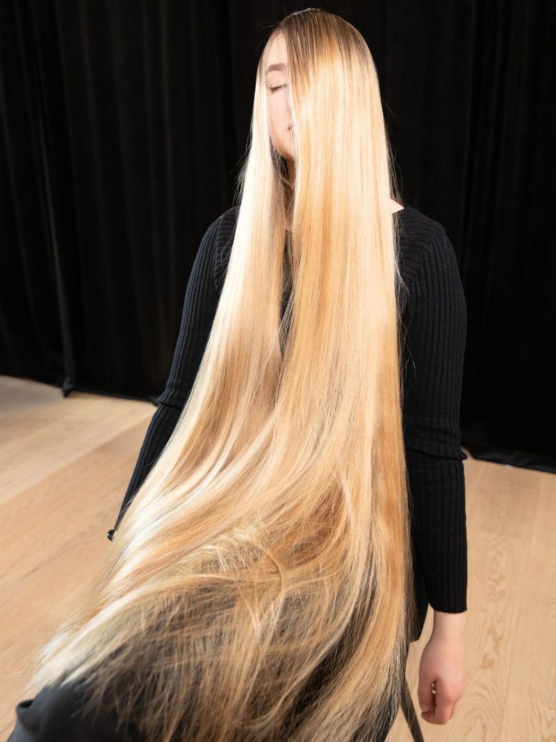 VIDEO - MONSTER BRAID