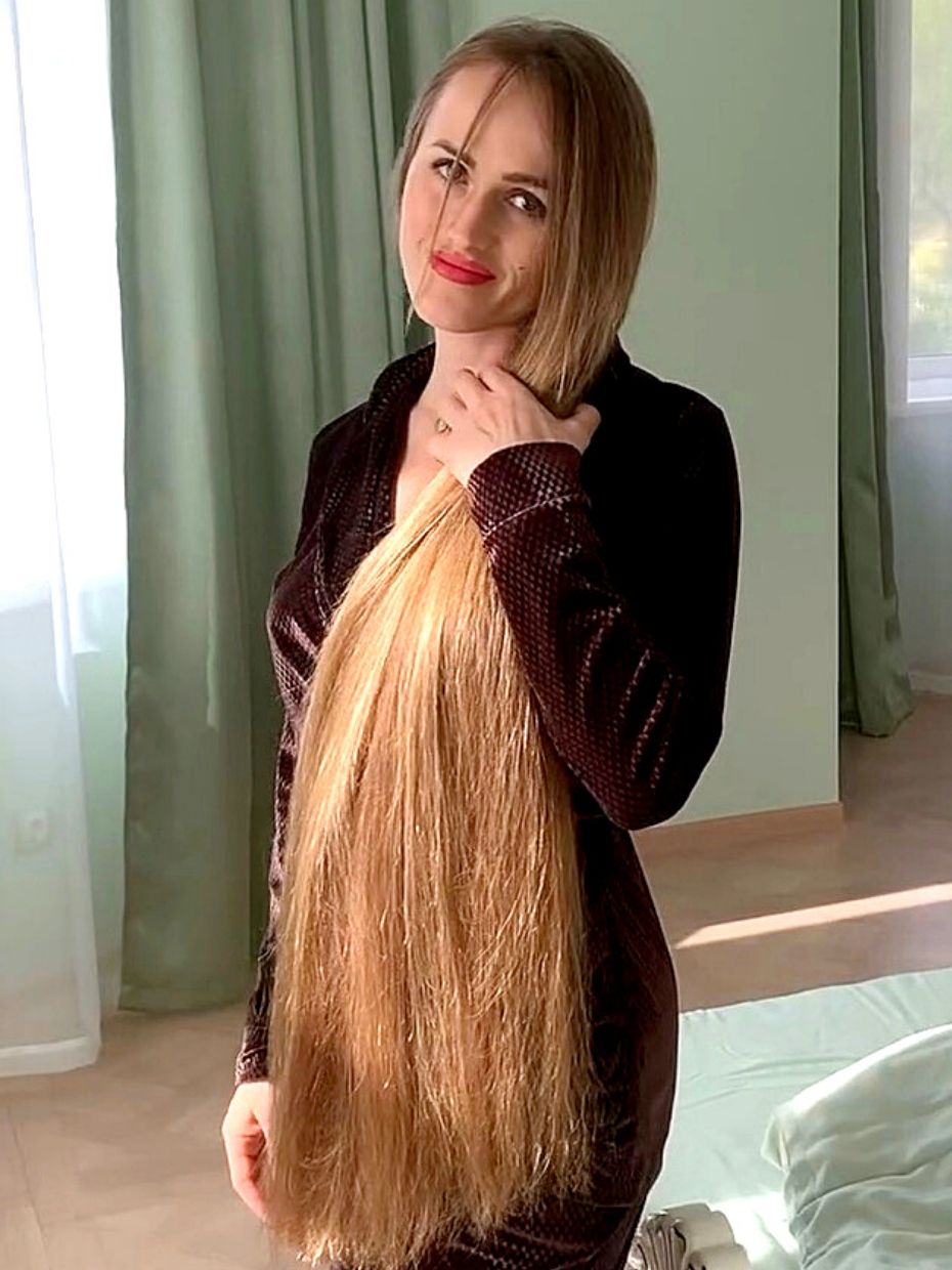 VIDEO - Julia and her mac