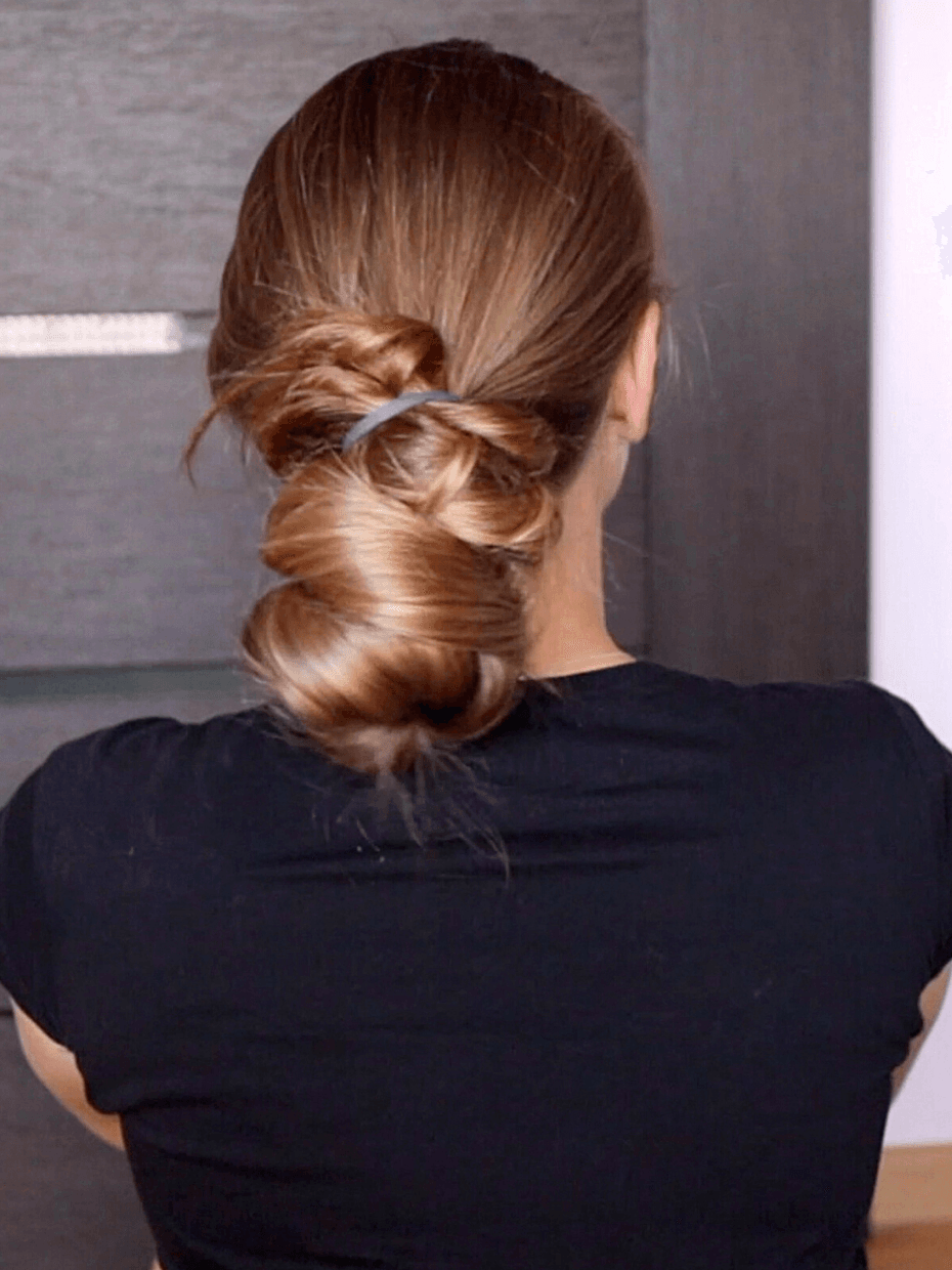 VIDEO - Big bun show deluxe