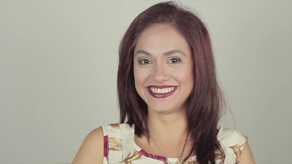 pia "long to short inverted bob cut & short pixie cut with shaved back ...