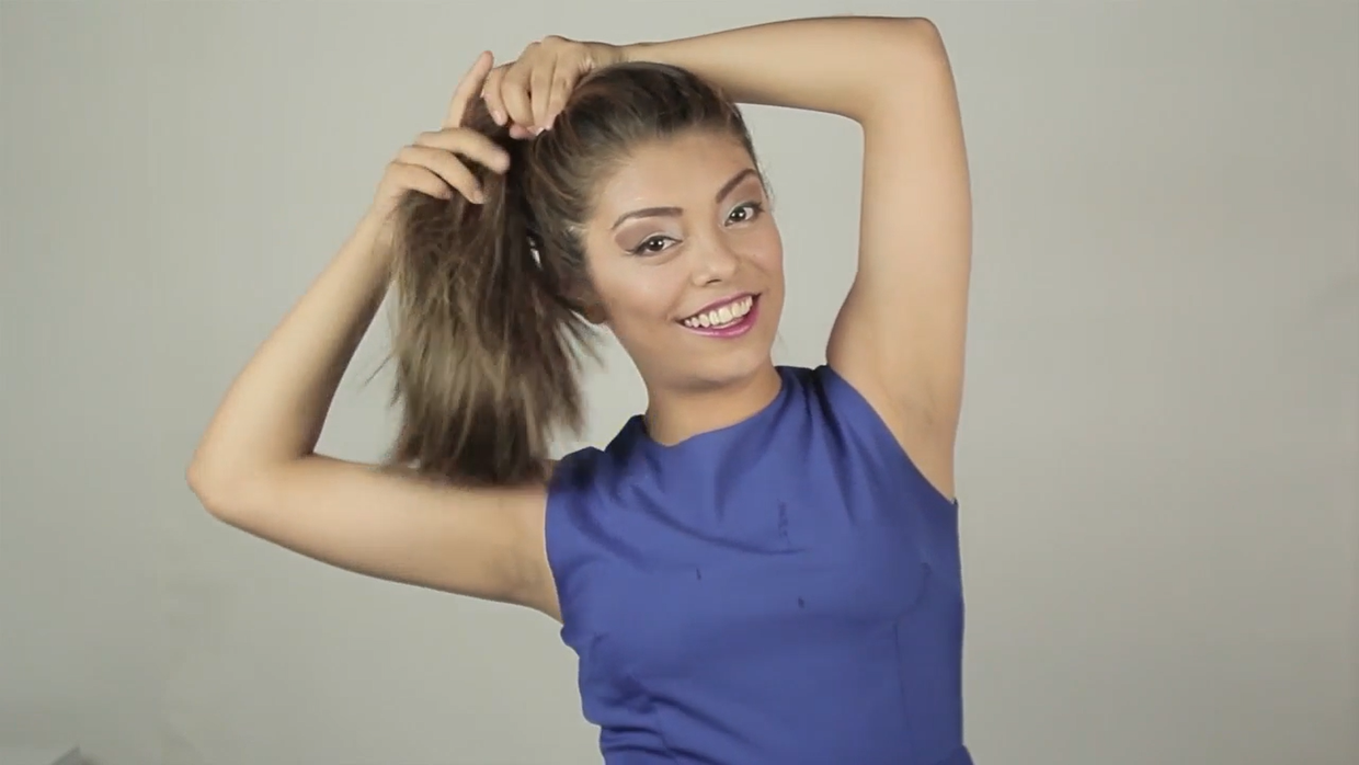 Karen "short bob cut and short creative pixie cut"